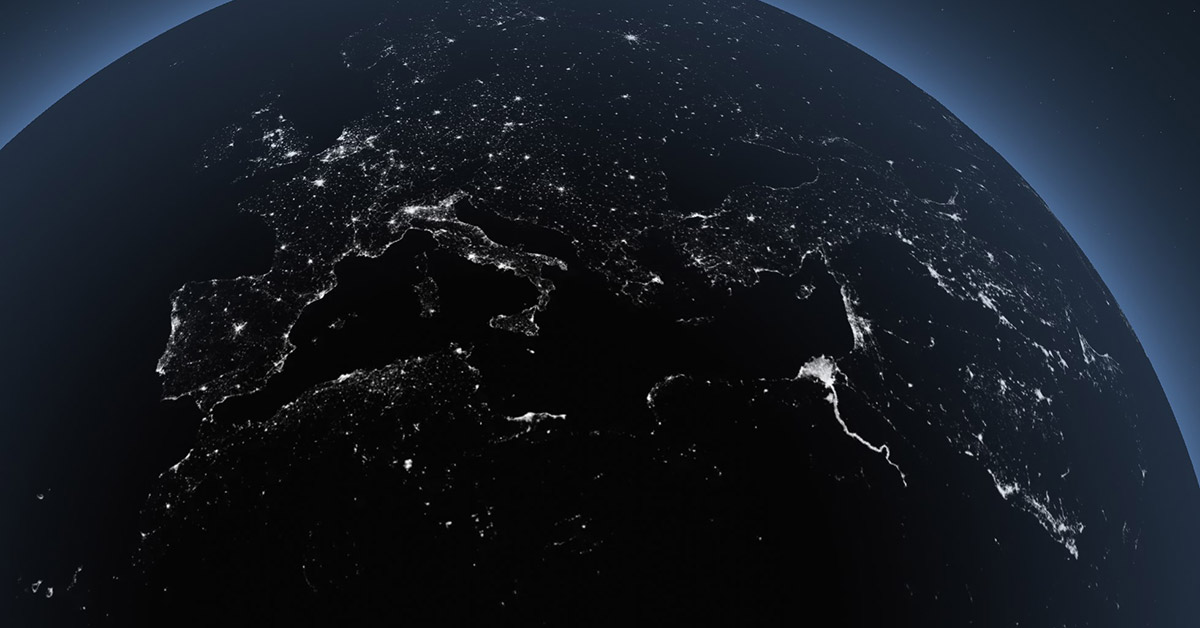 VNG International DEALS programme End Report in Maps